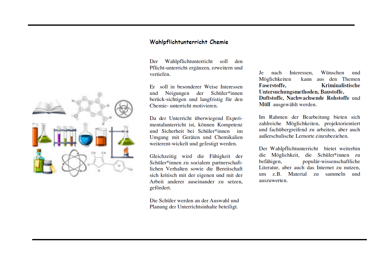 Chemie