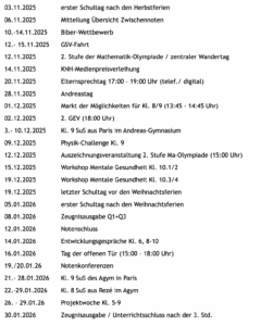 FAQ – HPI-Schulcloud